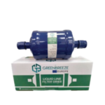 Refrigerant Gas - HVAC & Building Materials Supplies